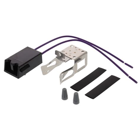 Erp Electric Range Terminal Block Black Wb17x5113 At