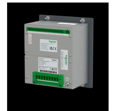 Schneider Earth Fault Relay At ₹ 56221 Piece Earth Fault Relay In