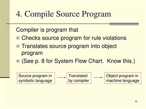 PPT Structured COBOL Programming PowerPoint Presentation Free Download ID