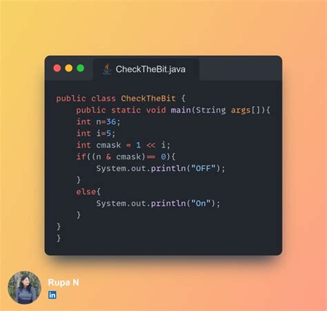 100daysofcodechallenge Java Nallamekalla Rupa