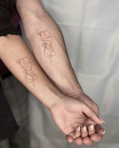 Details 81 Father And Daughter Tattoo Designs Incdgdbentre