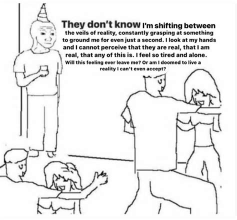 You Dont Know Me Like That Meme