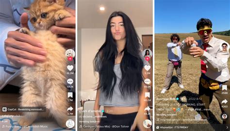 Waarom We Als Een Blok Vallen Voor Tiktok ‘speelt In Op De