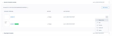 Send Emails With C Handlebars Templating And Dynamic Email Templates