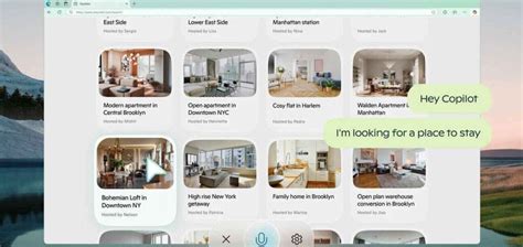 Microsoft Launches Appeal Copilot Vision See