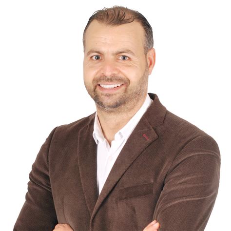 Riadh Benjeddou Global Supply Chain Director Delice Holding Xing