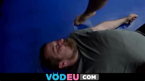 Chassy Dominated Slave R