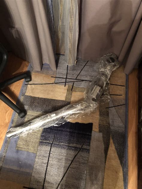 Новизна и нежелательное путешествие — Skoda Octavia Rs A5 Mk2 2 л 2011 года запчасти Drive2