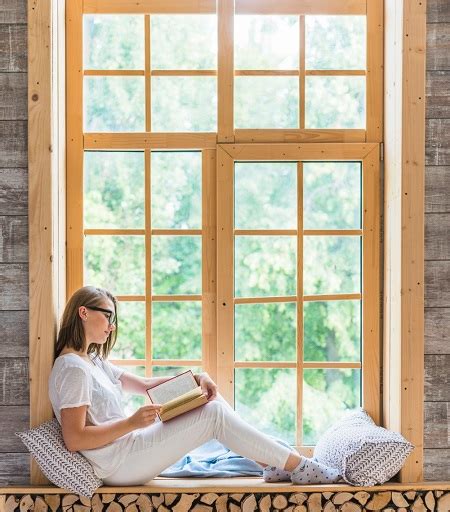 20 Best Window Glass Designs For Home In India 2024