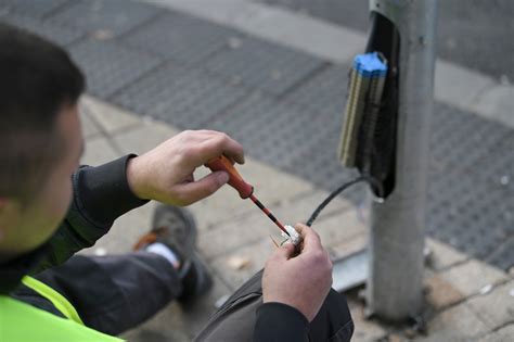 Traffic Inductive Loop Cutting
