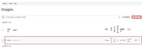 Openstack虚拟机实例创建并实现与外部网络通信流程 不念博客