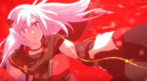 Scarlet Nexus Episode Ending Explained What Triggered Yuito S Fits