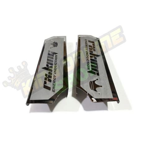 Jual Pendingin Mesin Cover Blok Rx King Stanles Shopee Indonesia