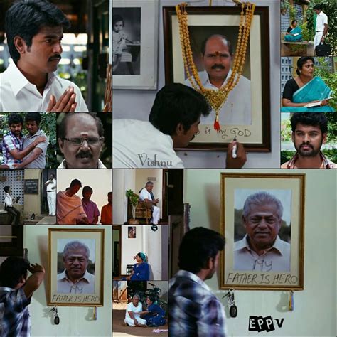 Enakku Piditha Paadal Varigal Dheivangal Ellaam Thotre Poogum