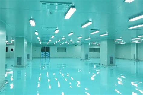 浙江德锐斯净化厂房装修过程中洁净度等级洁净空气气流选择 浙江德锐斯净化科技有限公司