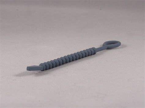 Injection Molding Materials Selection Guide