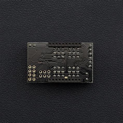 flyduino a 12 servo controller arduino compatible kd robot kit