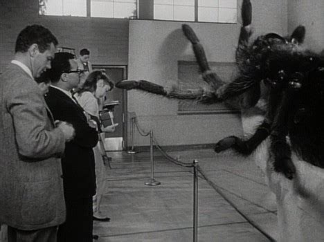 Earth Vs The Spider MonsterHunter