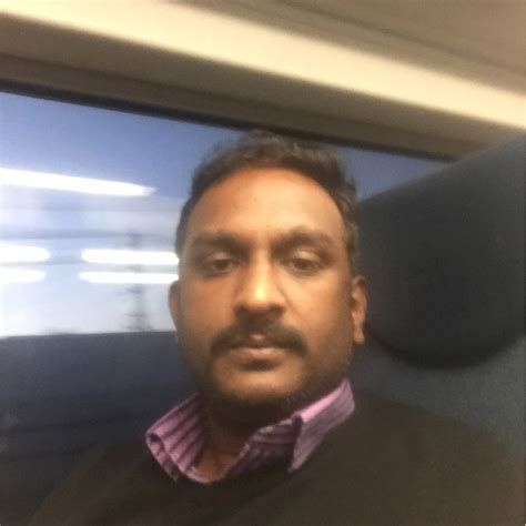 Karthi Balaguru Linkedin