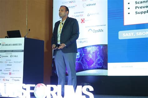 Aishield On Linkedin Secureaix Aisecurity Cisoconclave Secureai Aishield Cybersecurity…