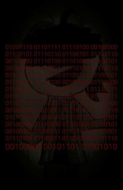 Binary Code Only Those Who Cant Read It Knows What The Next Art