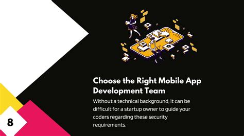 Ppt 15 Ways To Build A Secure Mobile App Secure Application