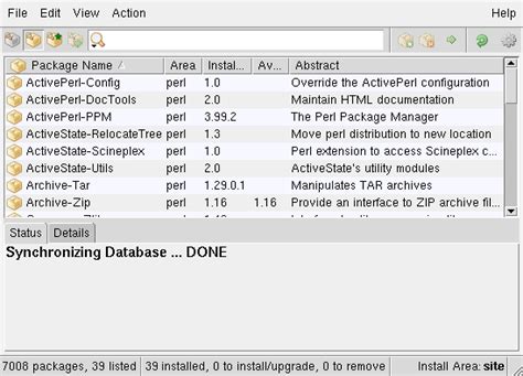 User Interface How Can I Enhance The Look Of The Perltk Gui Under