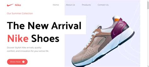 Abdullah Kamel On Linkedin Tailwindcss Nikeapp