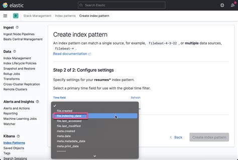 Elastic：导入 Word 及 Pdf 文件到 Elasticsearch 中把pdf文档放入es Csdn博客