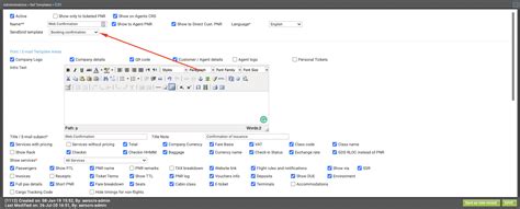 Sep Branded Communication Sendgrid Templates Go Pss Support