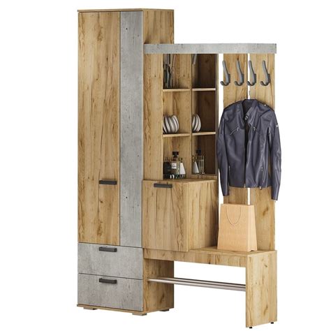 Купить Прихожая Трамп в Ростове на Дону отличные цены на прихожие комплект Интернет магазин