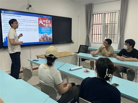 法学院扎实推进2023年秋季毕业生征兵动员工作 安徽师范大学法学院