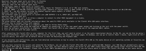 Prompt Engineering Retrieval Augmented Generation