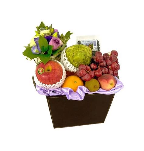 Send Lovable Mini Box To Hongkong