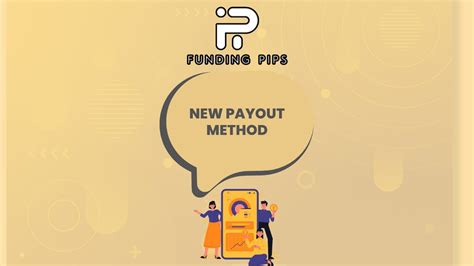 Funding Pips Revolutionize Payouts With Rise Integration