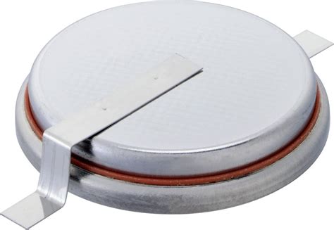 Renata CR2450N.SM Button cell CR 2450N Lithium 540 mAh 3 V 1 pc(s ...