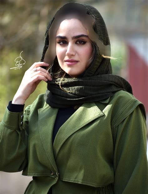 عکس های جدید هانیه غلامی زیبایی خاصش را ببینید