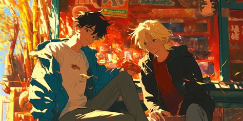 Banana Fish Wallpaper Anime Wallpapers Sky Akira Haikyuu