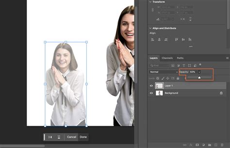 How To Copy And Paste In Photoshop