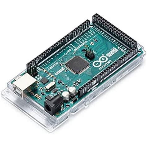 Arduino Arduino Rev3 Microcontrolador 8 Bits Verde