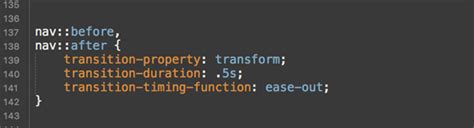 Curtain Mobile Nav Free Cssjs Mobile Navigation Codepen Mbl Nav