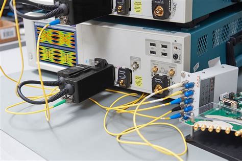 Measuring Fast Lanes Getting Faster ECOC