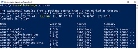 Microsoft Azure Connect To Your Azure Vm With Powershell Azurerm Sid 500com