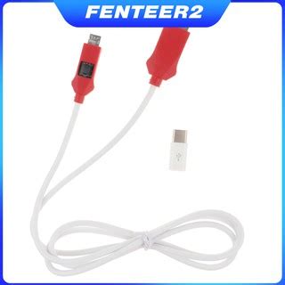 Hotedl Cable Deep Flash Mode Qualcomm Mode Cables For Xiaomi Phone Shopee Philippines