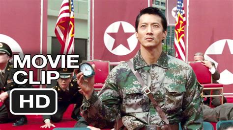 Red Dawn Propaganda