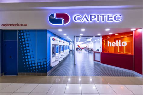 Capitec Branch Galleria Mall