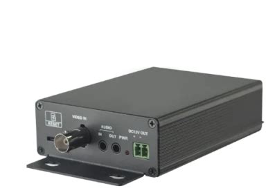 Accessory Encoder Encoders Worldeyecam INC