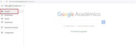 Así funciona Google Académico el buscador para hacer tesis y trabajos de investigación Infobae