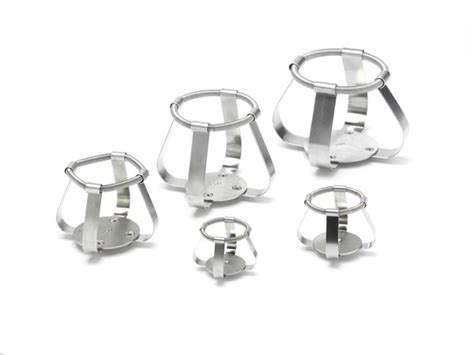 Grant Flask Holder For 25ml Flask Each Scichem