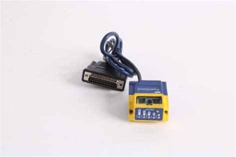 Datalogic Matrix 210 211 000 Serial Code Barres Lecteur Fair État Ebay Datalogic Matrix 210 211 000 Serial Code Barres Lecteur Fair État Ebay